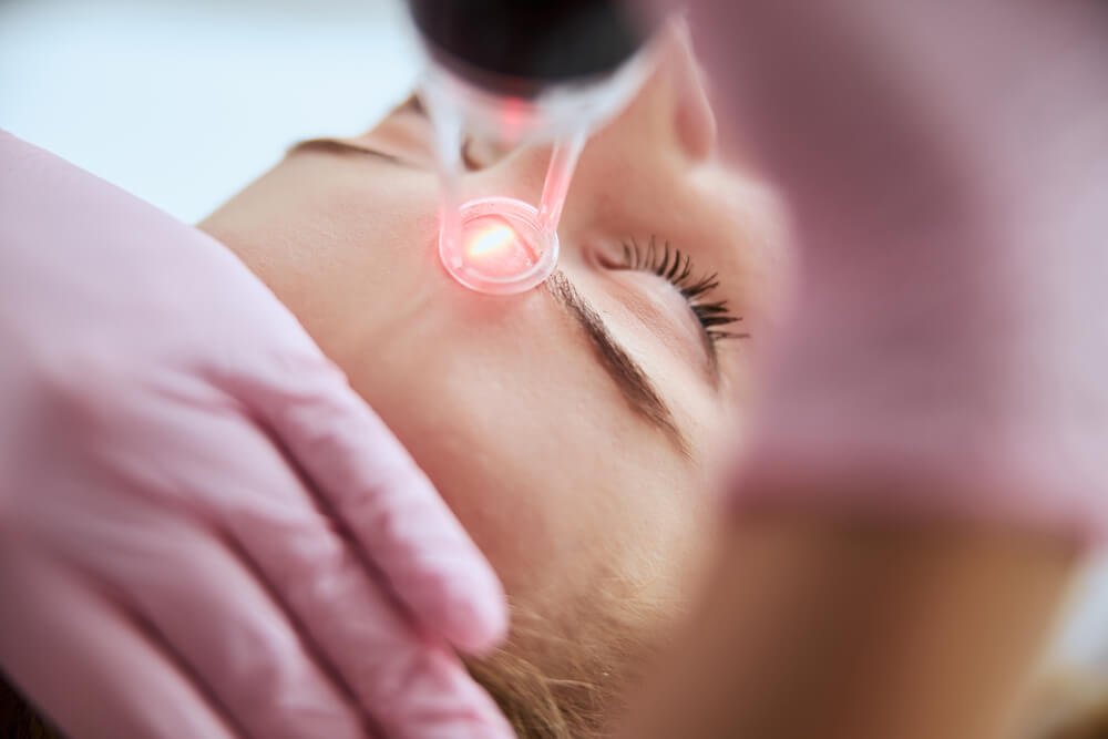 How Painful Is CO2 Laser Resurfacing The Davis Freeberg Business How Painful Is CO2 Laser Resurfacing The Davis Freeberg Business